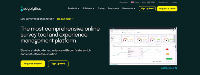 18 Best Survey Software – Plerdy