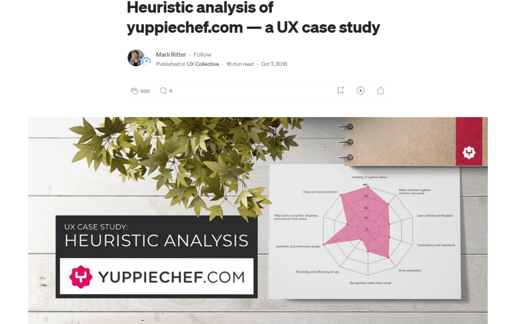 What is Heuristic Analysis? – Plerdy