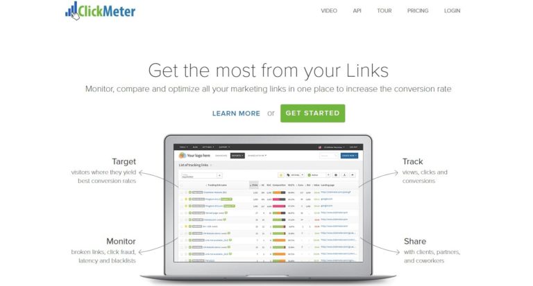 14 Best Website Click Tracking Software in 2025 – Plerdy