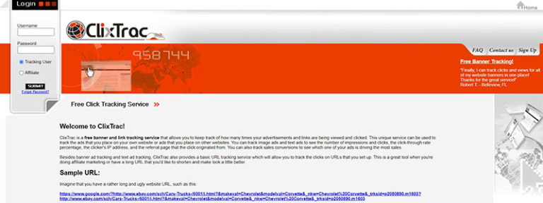 14 Best Website Click Tracking Software in 2025 – Plerdy
