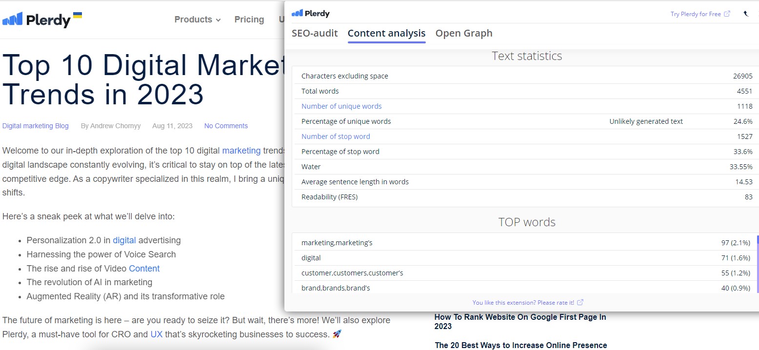 Programmatic SEO: The Ultimate Guide – Plerdy Programmatic SEO: The Ultimate Guide – Plerdy