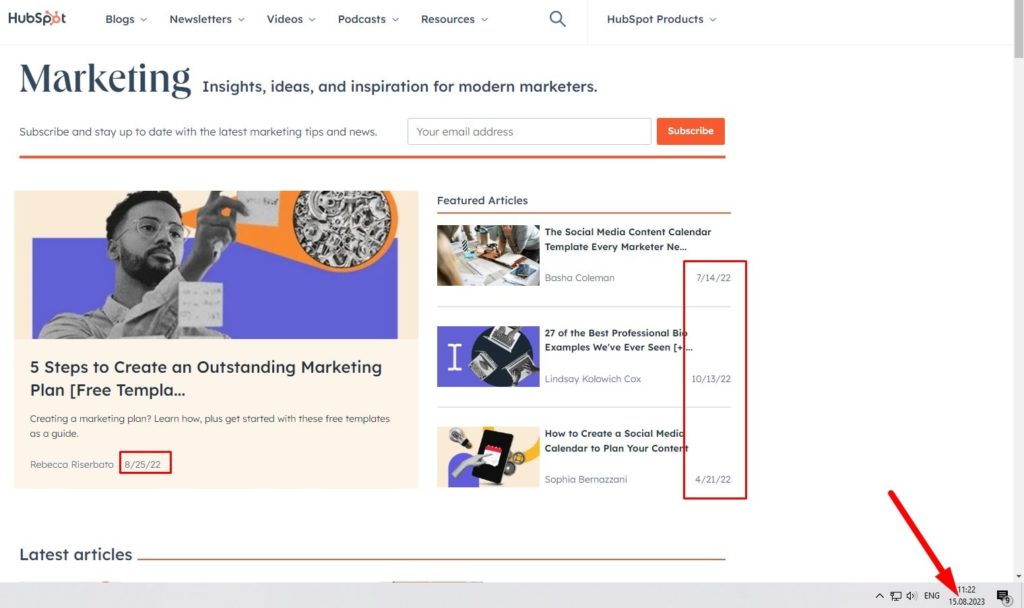 The Complete Guide to Content Optimization – Plerdy
