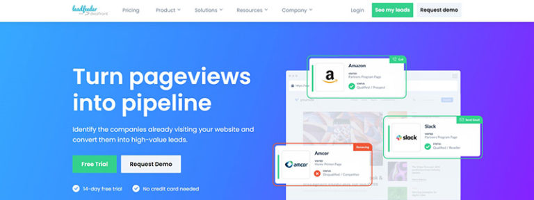 14 Best Website Click Tracking Software in 2025 – Plerdy
