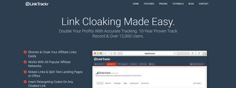 14 Best Website Click Tracking Software in 2025 – Plerdy