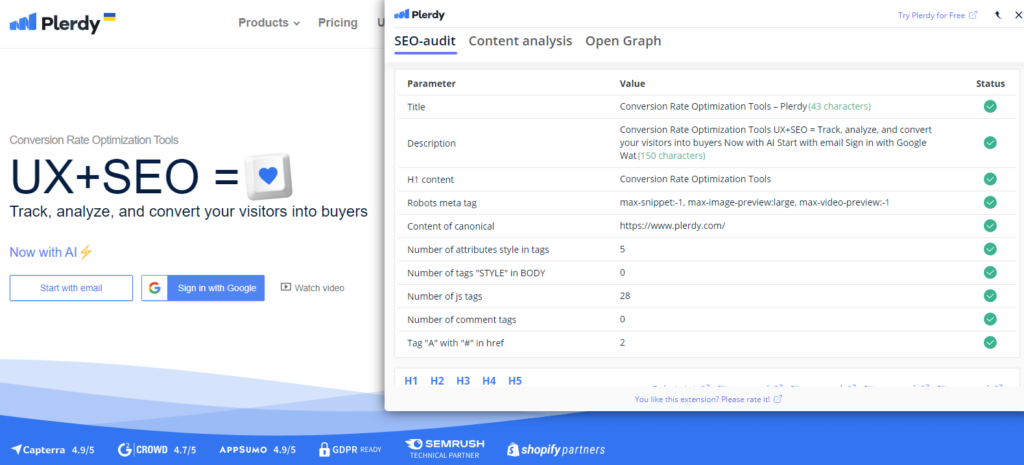 SEO for SaaS: The Complete Guide in 2025 – Plerdy