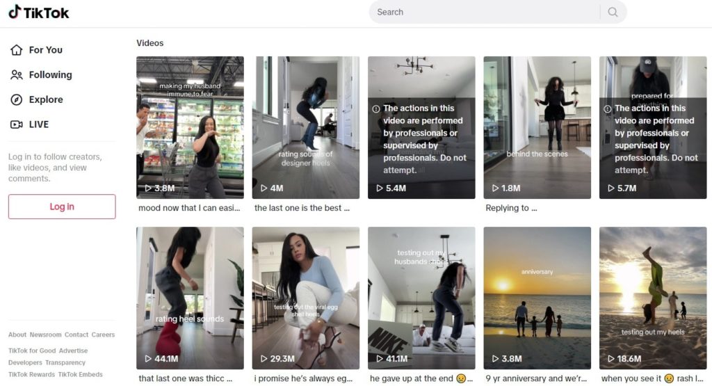 How to Monetize TikTok with the Plerdy – Plerdy