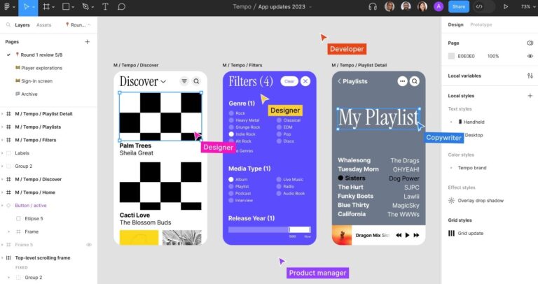 10 Best Product Design Software in 2025 – Plerdy
