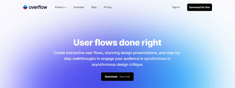 17 Best UI/UX Design Tools in 2025 – Plerdy