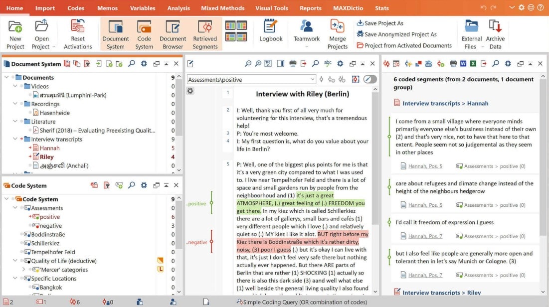 12 Best Qualitative Data Analysis Software in 2025 – Plerdy 12 Best Qualitative Data Analysis Software in 2025 – Plerdy