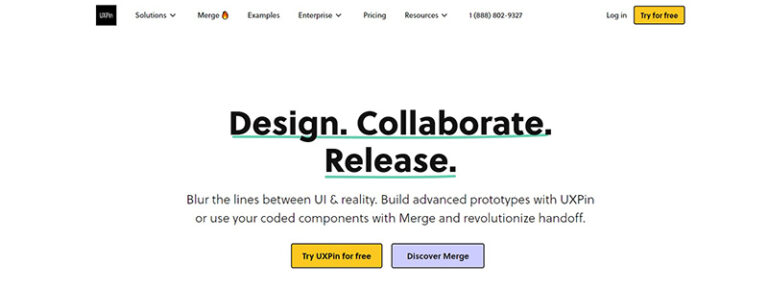 17 Best UI/UX Design Tools in 2025 – Plerdy