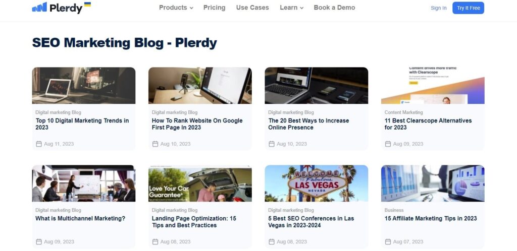 What is Digital Content, and Why it’s Important? – Plerdy