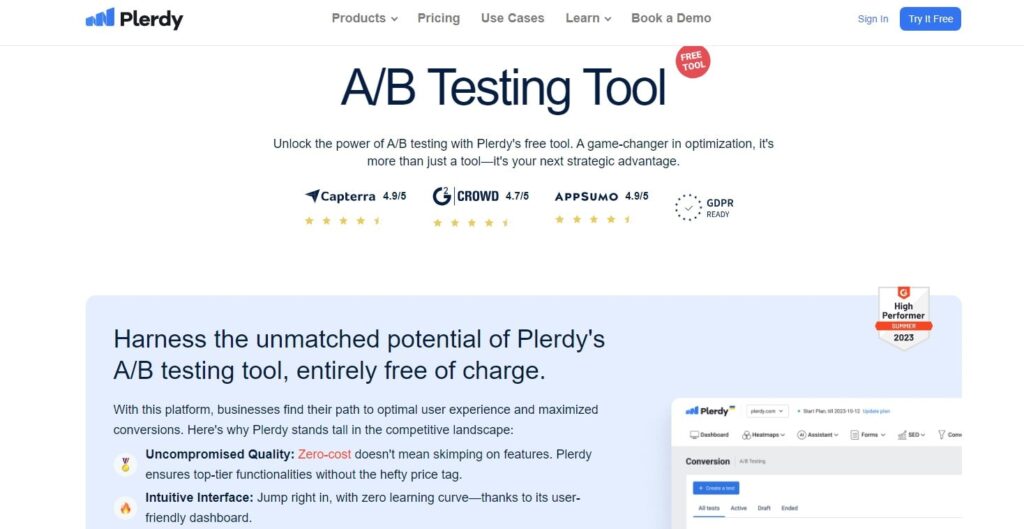 What is an A/A Test And Why you Should Use It – Plerdy