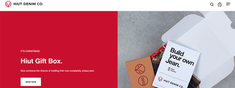 Top 20 meilleures boutiques Shopify pour s’inspirer en 2025 – Plerdy