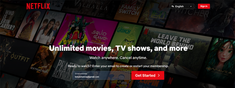 20 Best Landing Page Examples Of 2025 – Plerdy