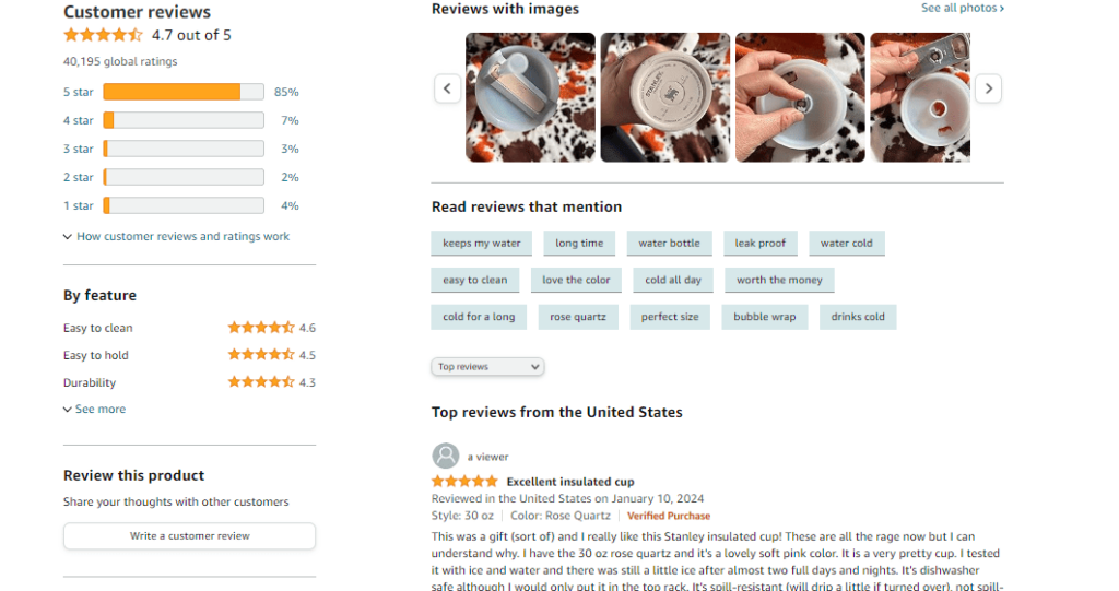 What is Social Proof and How to Use It in Your Marketing – Plerdy