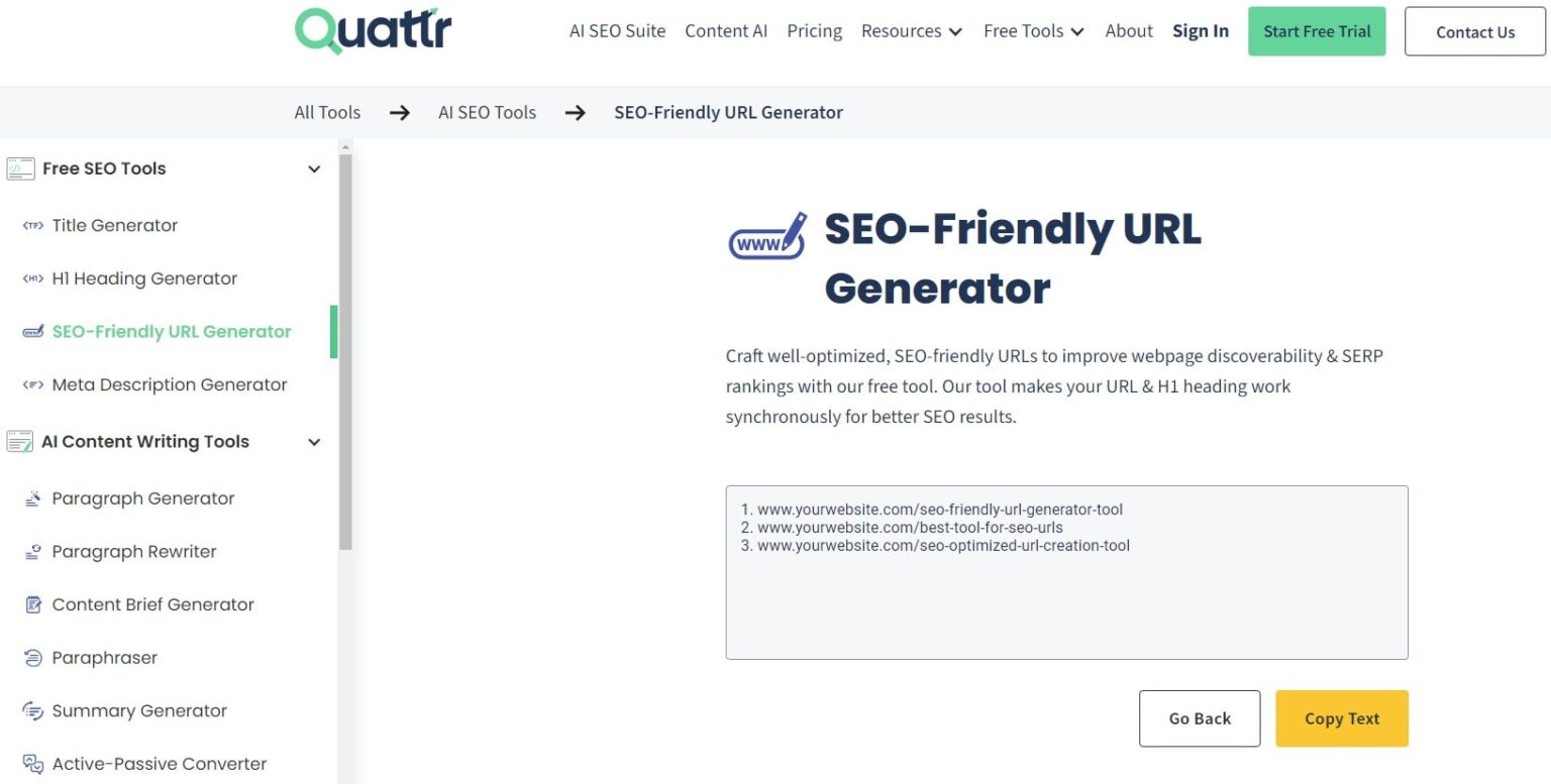 SEO-Friendly URLs: Key Strategies – Plerdy