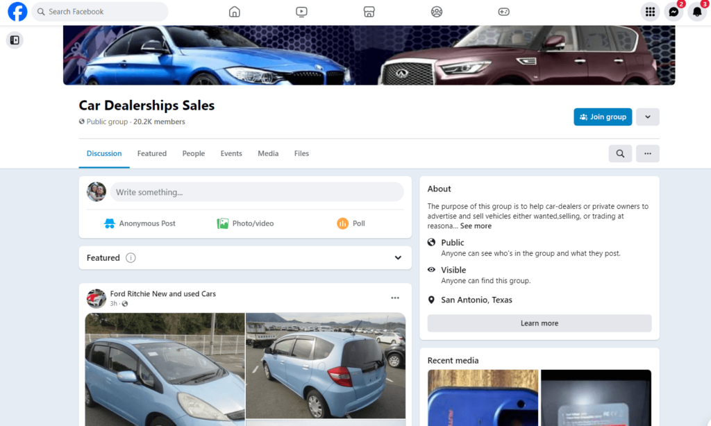 Digital Marketing for Car Dealerships: Best Guide for 2025 – Plerdy