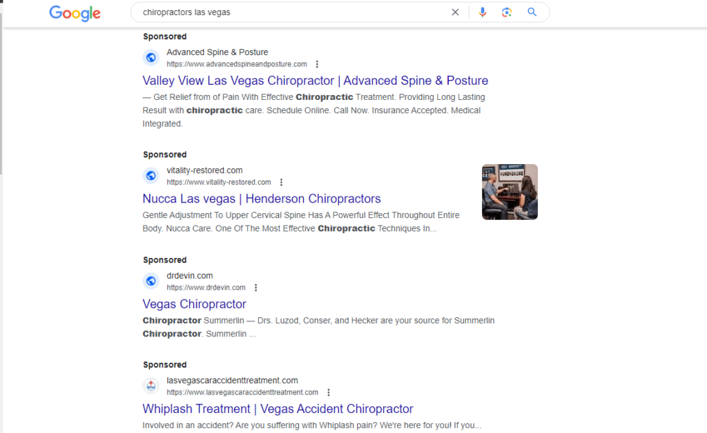 Digital Marketing For Chiropractors 5 Tips For 2025 Plerdy
