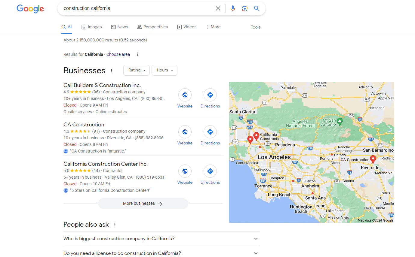 SEO for Construction Companies: 8 Tips to Boost Website Traffic – Plerdy