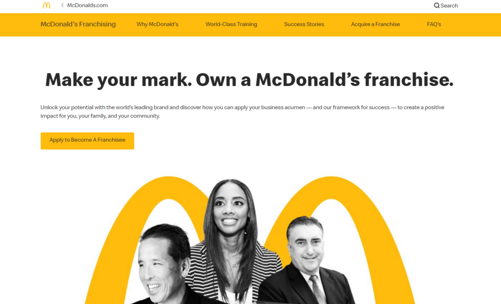 Digital Marketing for Franchises: 10 Essential Strategies – Plerdy