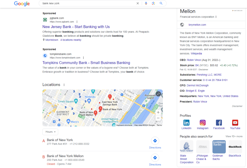 SEO For Banks: 5 Best Practices – Plerdy