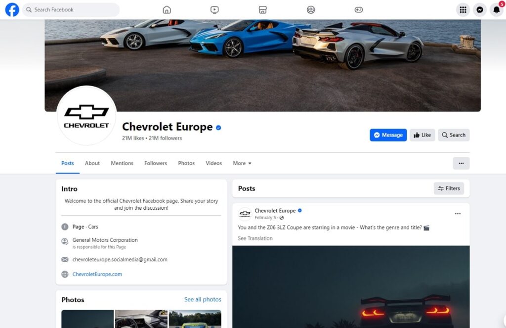 9 Best Automotive Digital Marketing Strategies – Plerdy