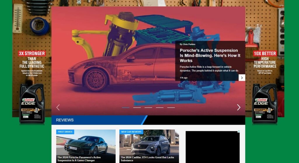 9 Best Automotive Digital Marketing Strategies – Plerdy