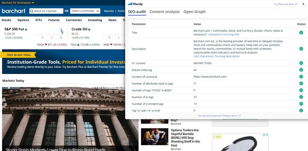 Ultimate Laravel SEO Guide for 2025 – Plerdy