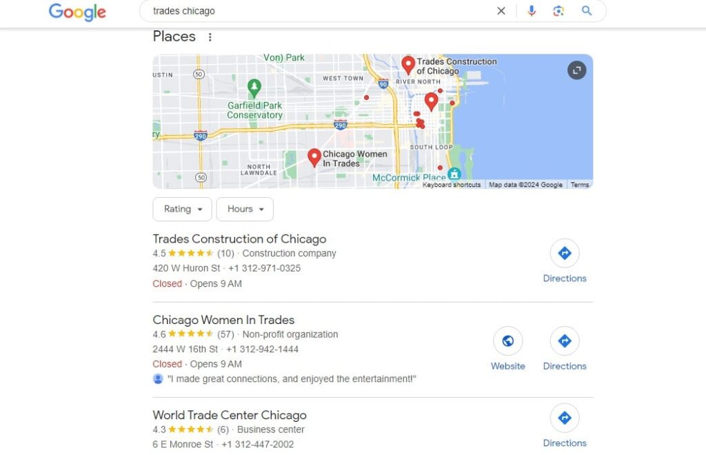 Mastering SEO for Trades: Essential Strategies to Boost Your Online ...