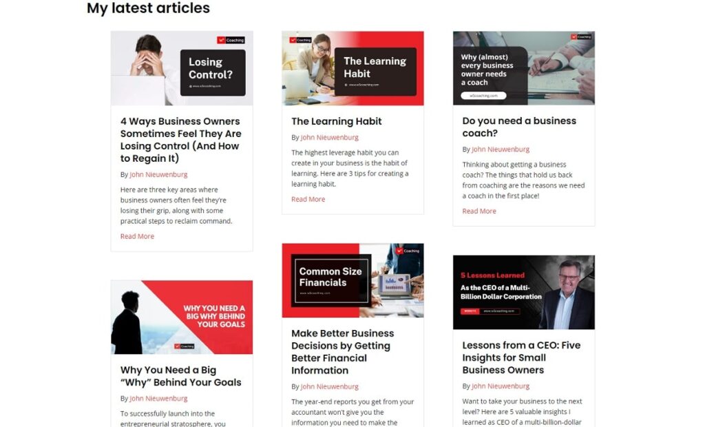 SEO for Coaches: The Ultimate Guide 2025 – Plerdy