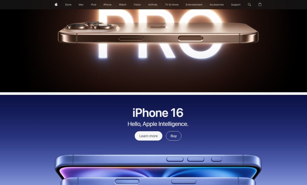 7 Latest UI/UX Design Trends in 2025 – Plerdy