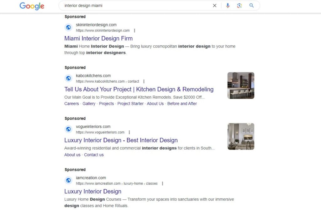 Best 10 Digital Marketing Strategies for Interior Designers – Plerdy