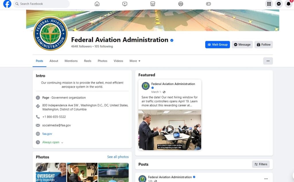 Digital Marketing for Aviation Industry: 6 Strategies That Work – Plerdy