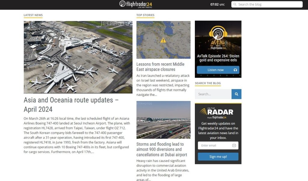 Digital Marketing for Aviation Industry: 6 Strategies That Work – Plerdy