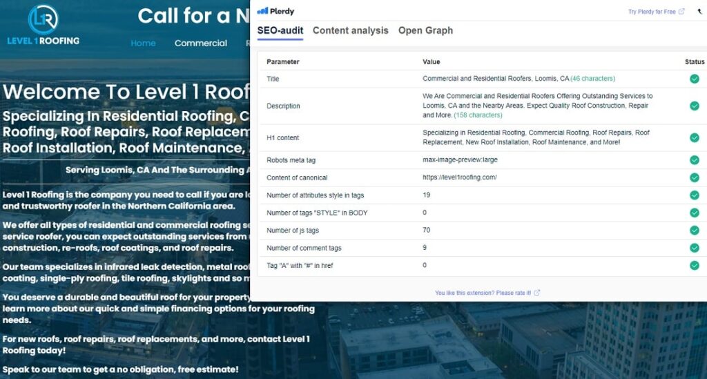 Digital Marketing for Roofers: The Ultimate Guide – Plerdy