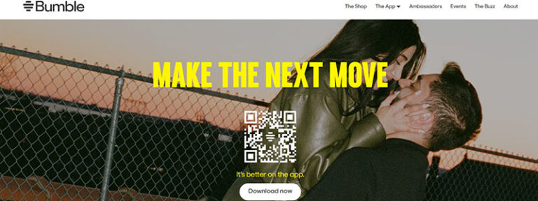 10 Examples of the Best UI Websites Design in 2025 – Plerdy