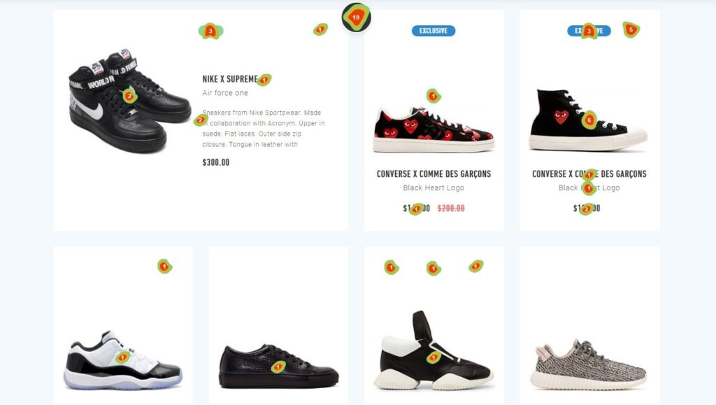 14 Best Website Click Tracking Software in 2025 – Plerdy