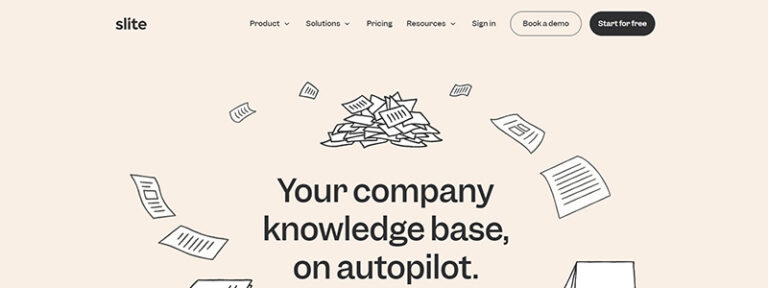 10 Examples of the Best UI Websites Design in 2025 – Plerdy