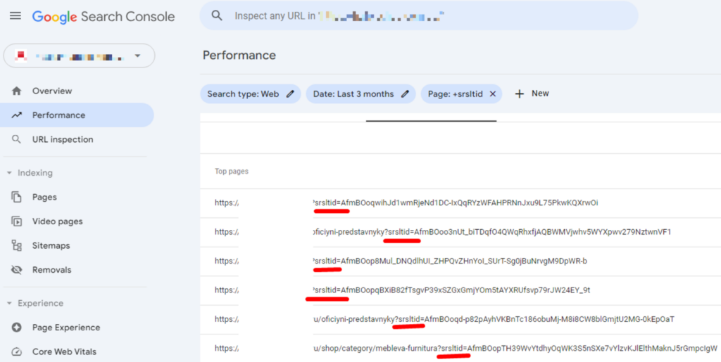 SRSLTID Parameter: Google’s New Bug and How to Fix It – Plerdy