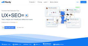 17 Best UI/UX Design Tools in 2025 – Plerdy