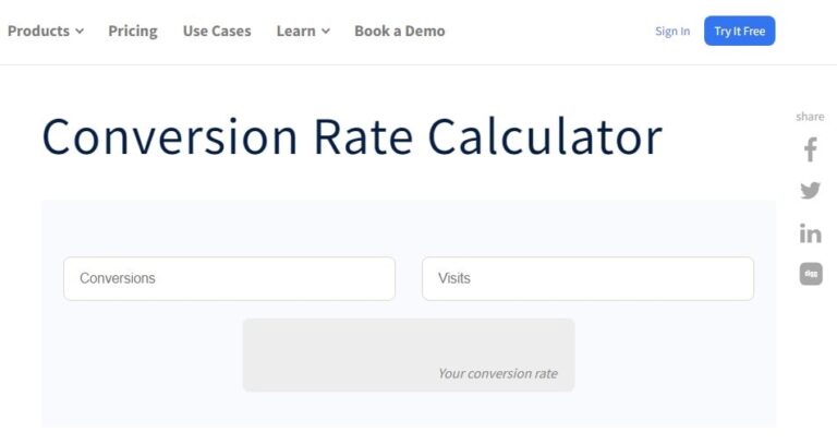 What is Conversion Rate Optimization (CRO)? – Plerdy