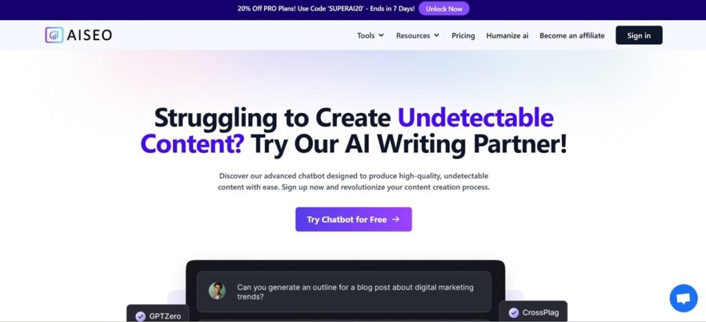 10 Best AI Humanizers for Humanizing AI Text – Plerdy
