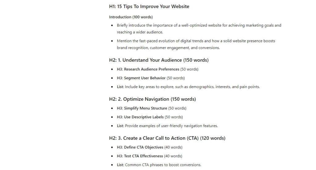 How to Write a Blog Post: A Step-by-Step Guide – Plerdy