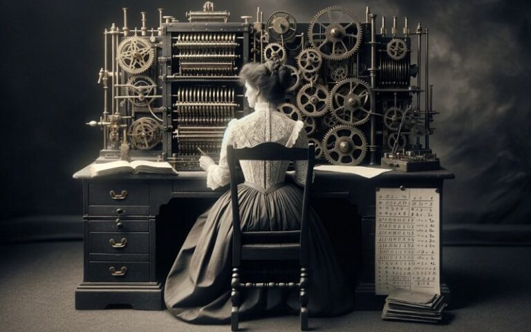 10+ Best Programmers in the World: Legends of All Time – Plerdy