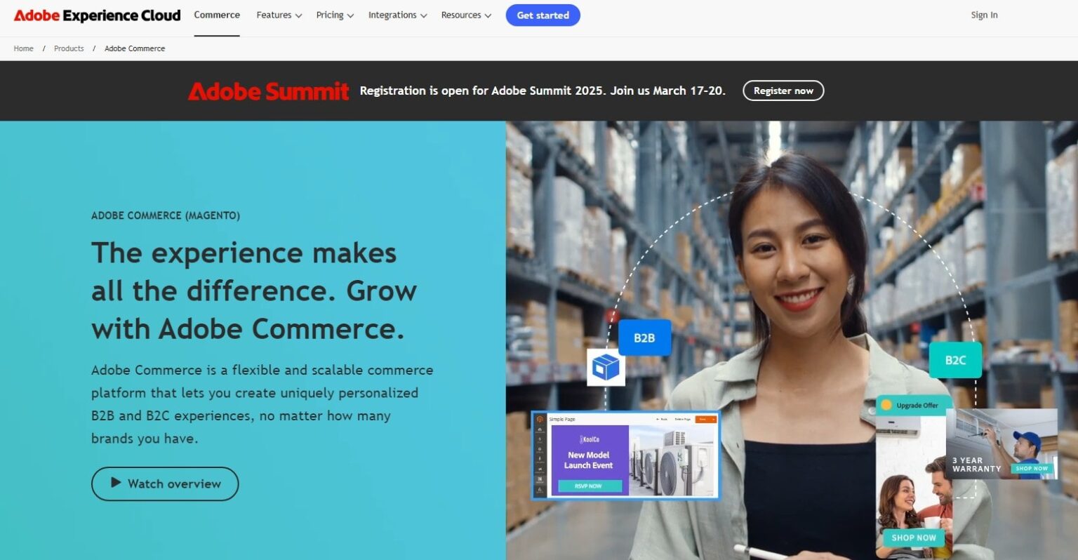 12 Best CMS Platforms in 2025 – Plerdy