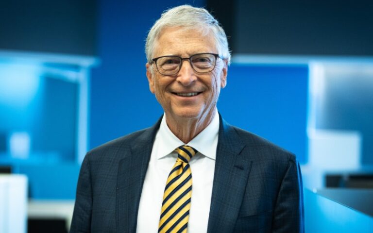 10+ Best Programmers in the World: Legends of All Time – Plerdy