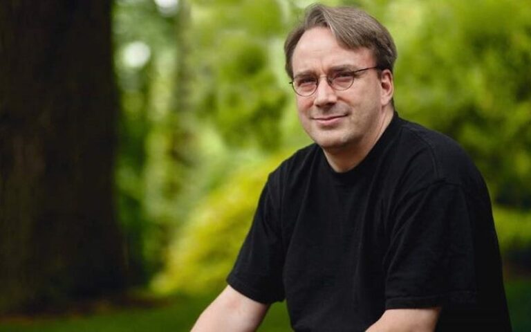 10+ Best Programmers in the World: Legends of All Time – Plerdy