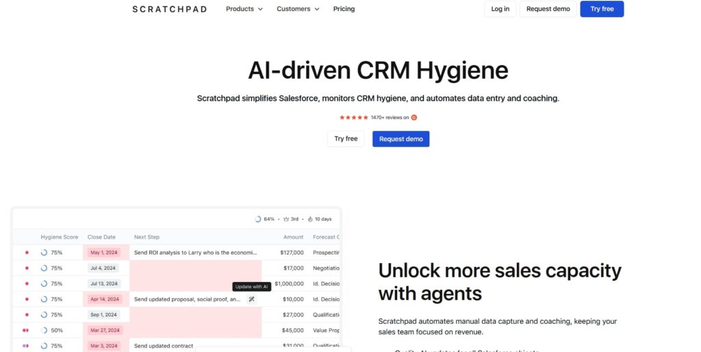 10+ Best Sales Forecasting Software for 2025 – Plerdy
