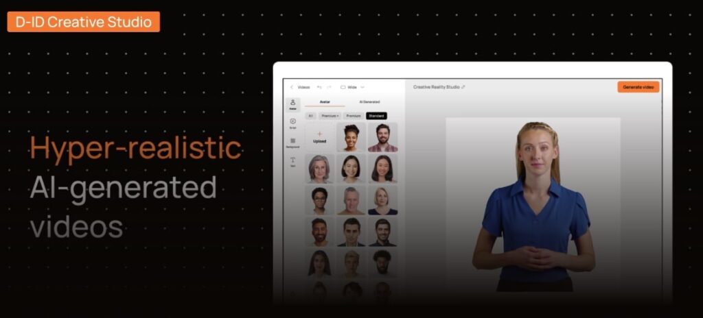 7 Best AI Avatar Generators in 2025 – Plerdy