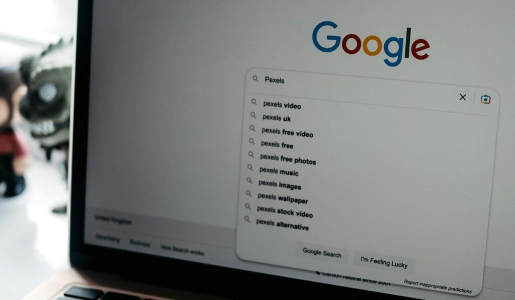 History of Google Algorithm Updates & Changes – Plerdy